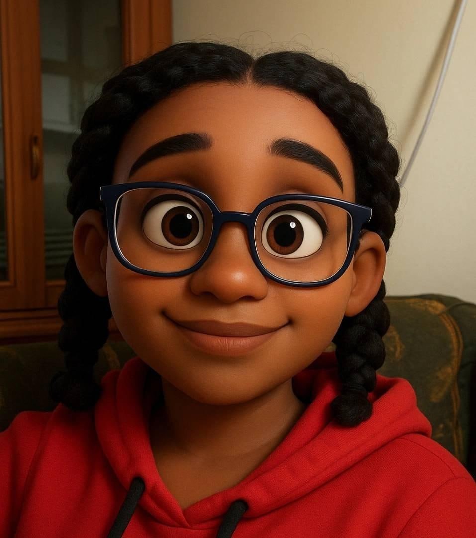 Yordanos Yacob - Portfolio